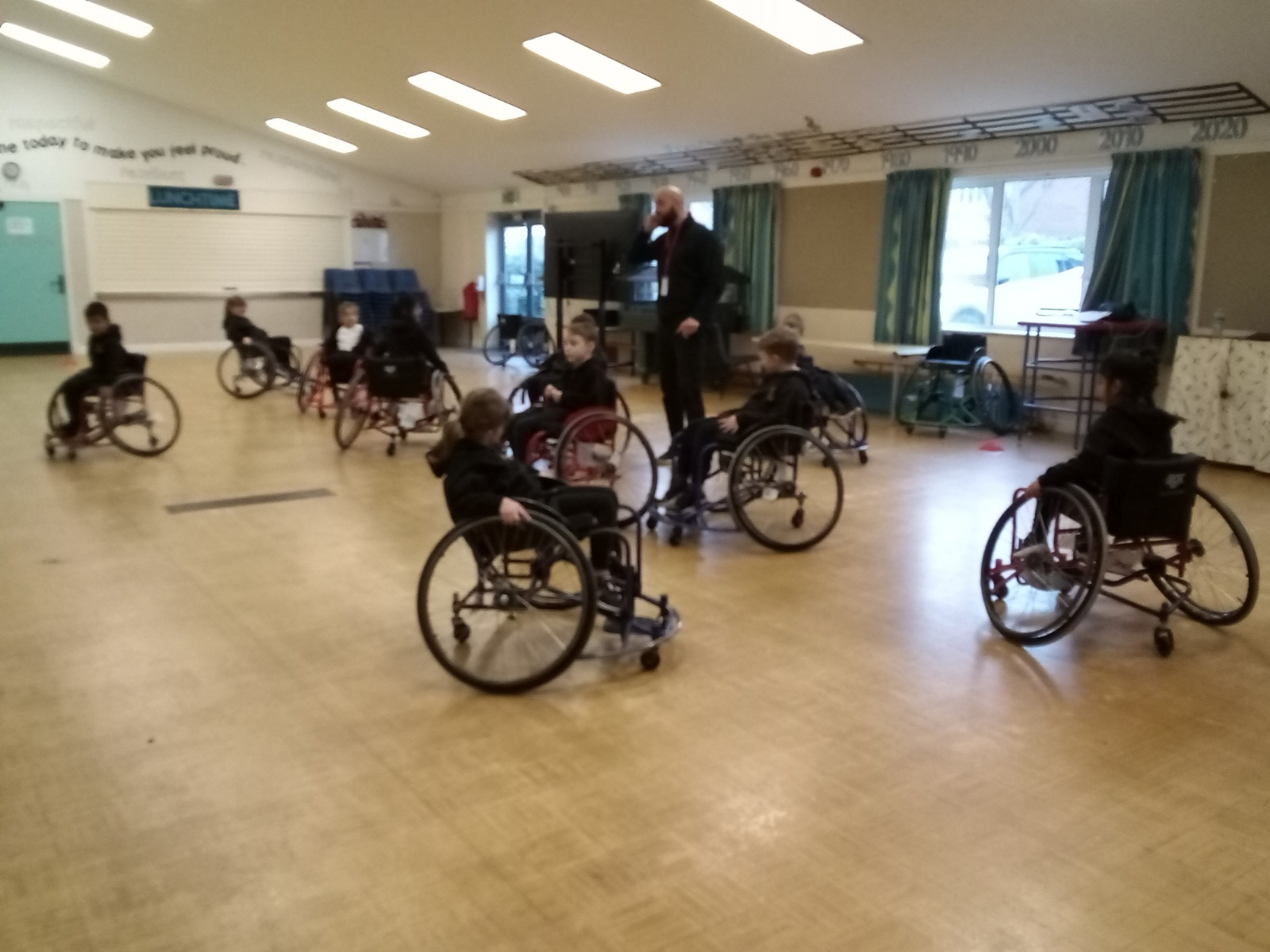 Homefields Primary School - Toys from the past